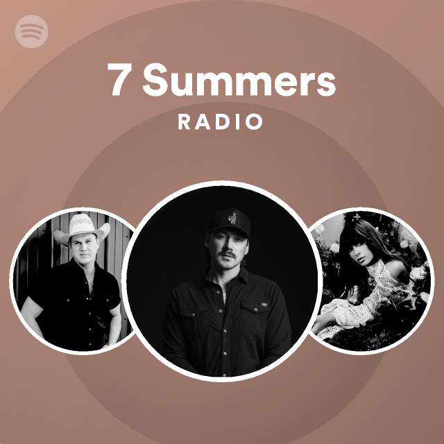 7 Summers Radio - playlist by Spotify | Spotify