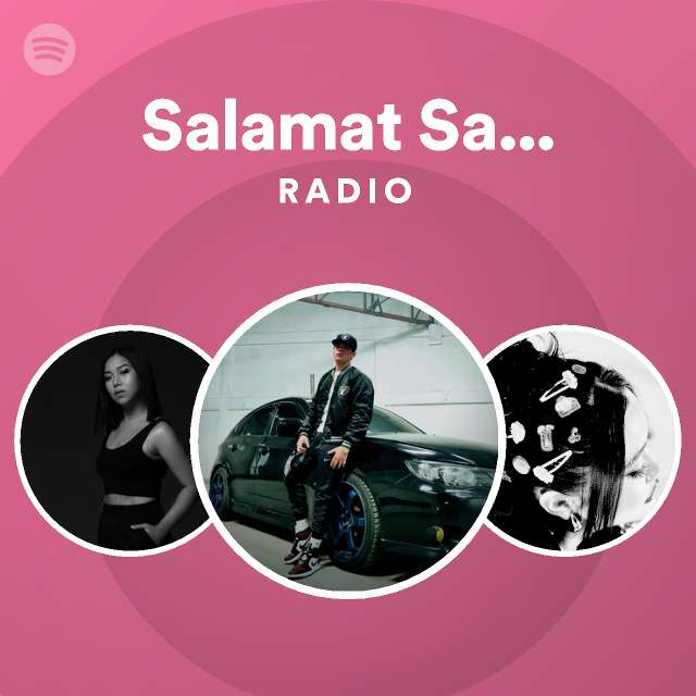 Salamat Sa... Radio - playlist by Spotify | Spotify