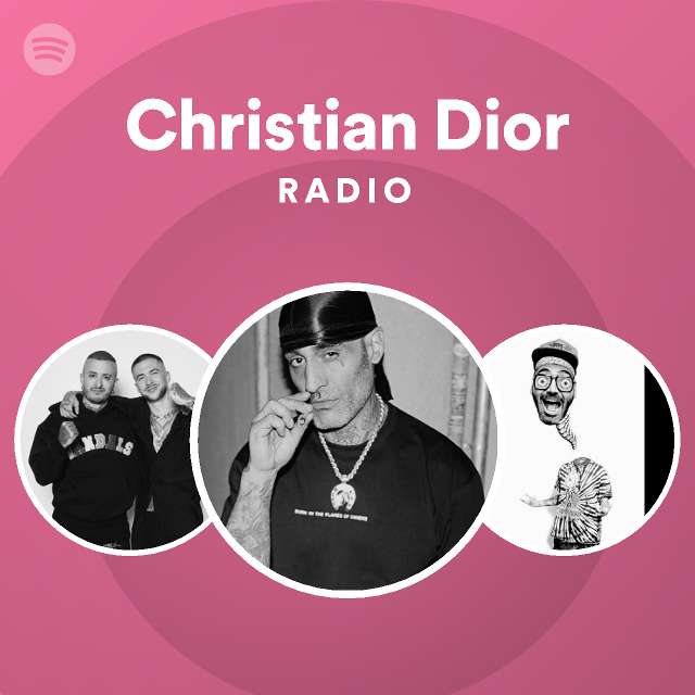 Christian Dior Radio - playlist by Spotify | Spotify