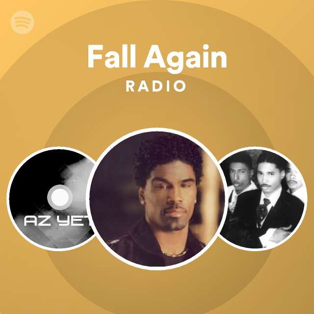 Fall Again Radio - playlist by Spotify | Spotify