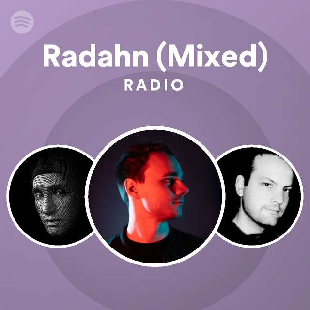Radahn (Mixed) Radio - playlist by Spotify | Spotify