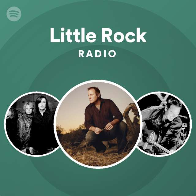 Little Rock Radio - playlist by Spotify | Spotify