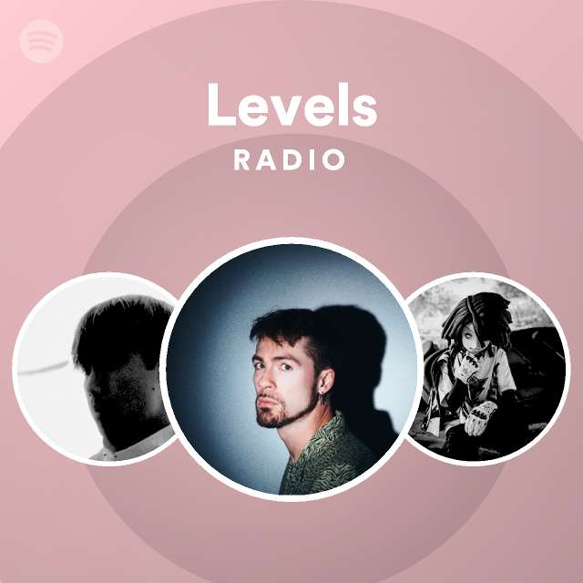 Levels Radio | Spotify Playlist