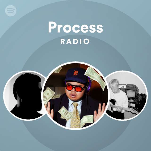 Process Radio - playlist by Spotify | Spotify