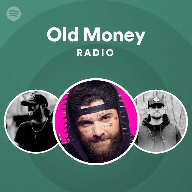 Old Money Radio - playlist by Spotify | Spotify
