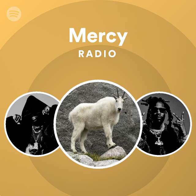 Mercy Radio - playlist by Spotify | Spotify