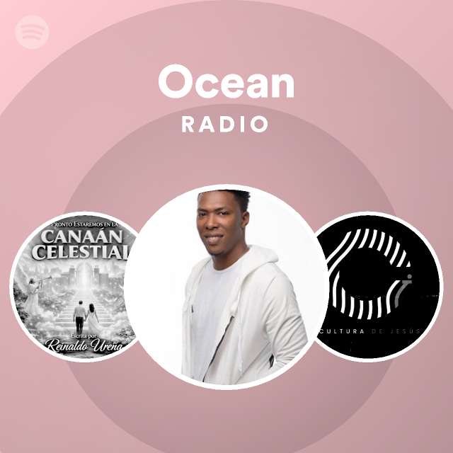 Ocean Radio | Spotify Playlist