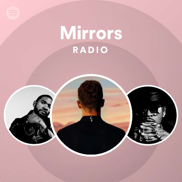 Mirrors Radio - playlist by Spotify | Spotify