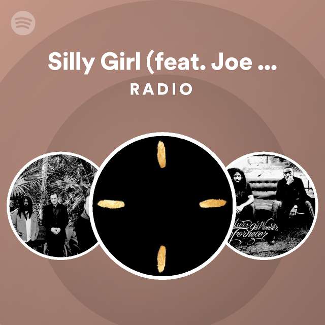 Silly Girl Feat Joe Scudda Radio Playlist By Spotify Spotify