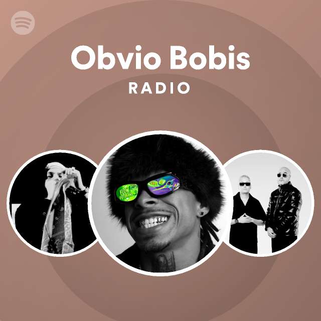 Obvio Bobis Radio | Spotify Playlist