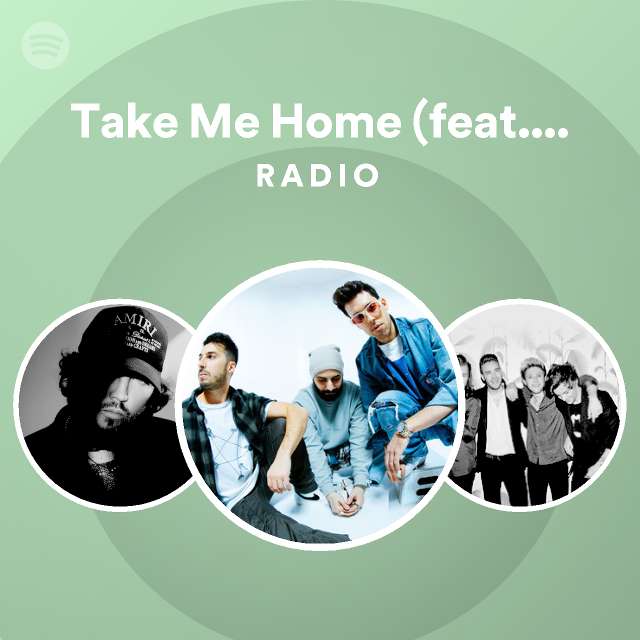 Take Me Home (feat. Bebe Rexha) - Acoustic Radio - playlist by Spotify ...