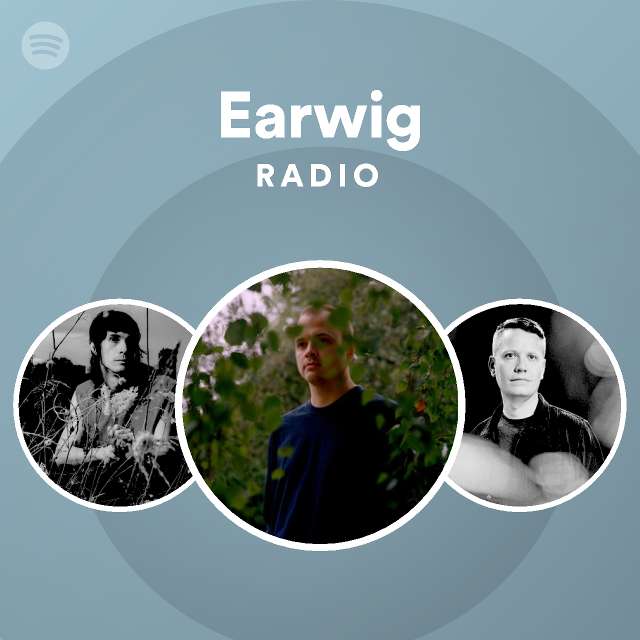 Earwig Radio - playlist by Spotify | Spotify
