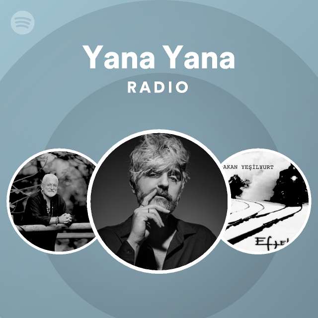 Yana Yana Radio - playlist by Spotify | Spotify