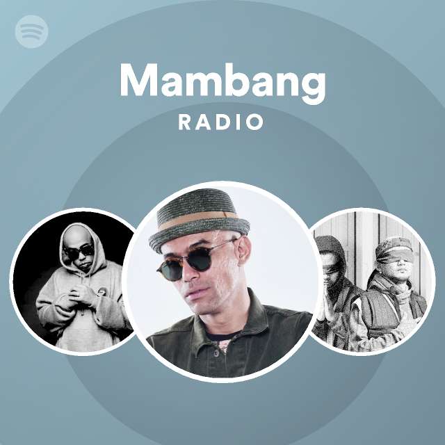 Mambang Radio - playlist by Spotify | Spotify
