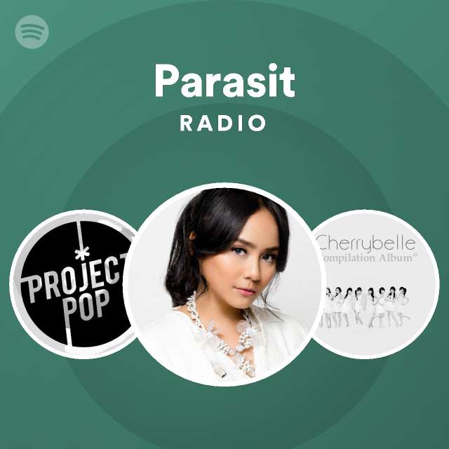 Parasit Radio - playlist by Spotify | Spotify