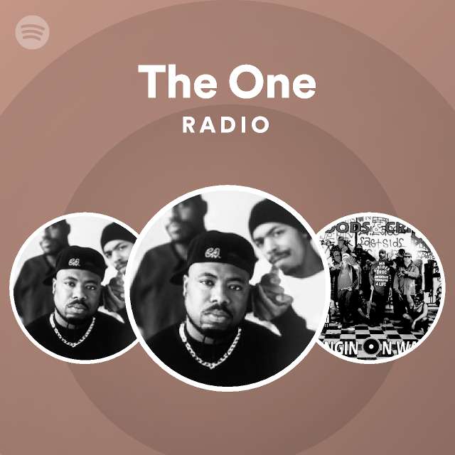 The One Radio - playlist by Spotify | Spotify
