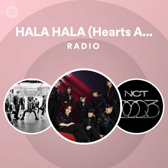 HALA HALA (Hearts Awakened, Live Alive) Radio - playlist by Spotify ...