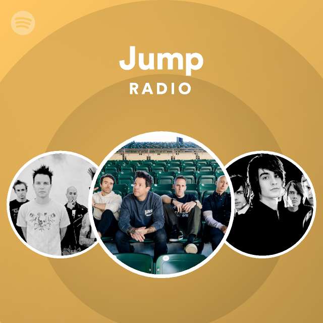 Jump Radio - playlist by Spotify | Spotify