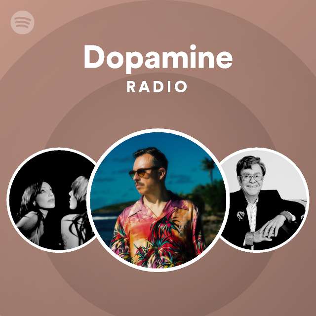 Dopamine Radio - playlist by Spotify | Spotify