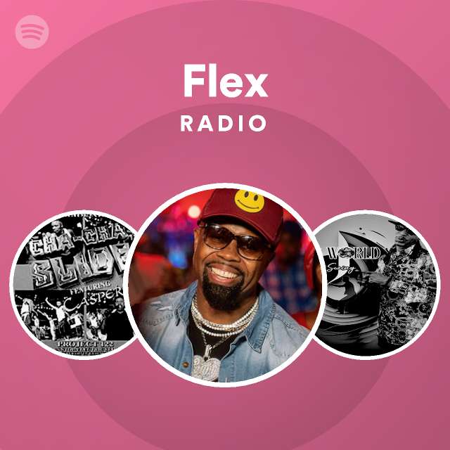 Flex Radio - playlist by Spotify | Spotify