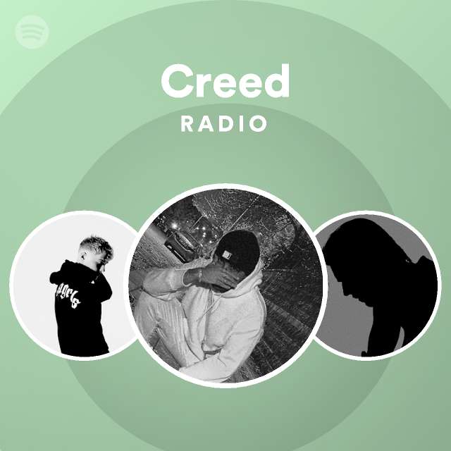Creed Radio - playlist by Spotify | Spotify