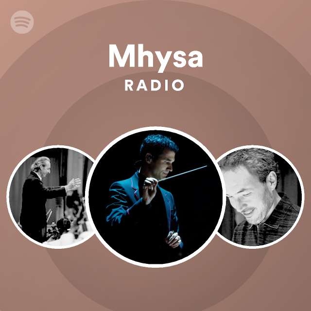 Mhysa Radio - playlist by Spotify | Spotify