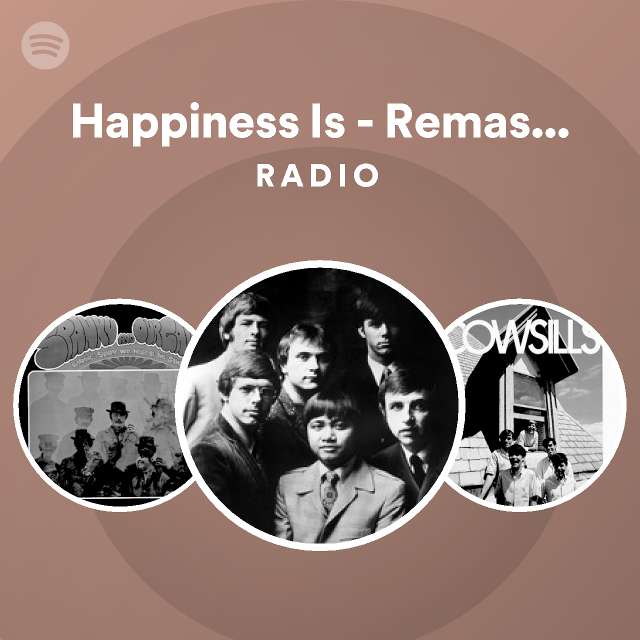 Happiness Is - Remastered Version Radio - playlist by Spotify | Spotify
