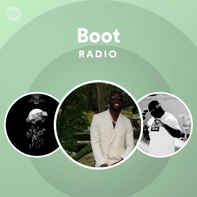 Boot Radio - playlist by Spotify | Spotify