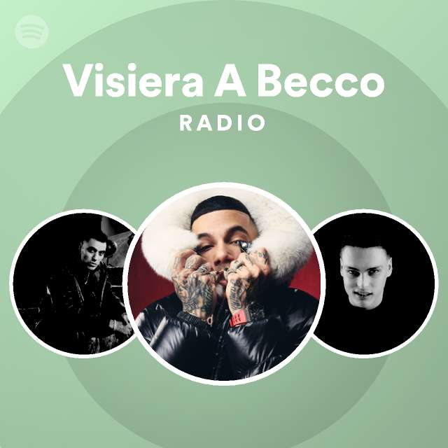 Visiera A Becco Radio - playlist by Spotify | Spotify