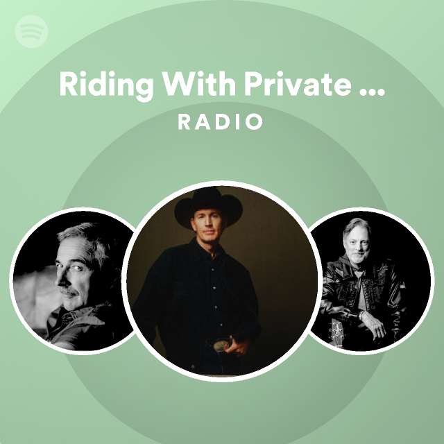 Riding With Private Malone Radio | Spotify Playlist