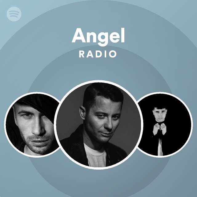 Angel Radio - playlist by Spotify | Spotify