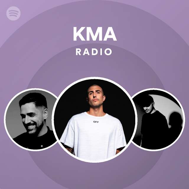 KMA Radio - playlist by Spotify | Spotify