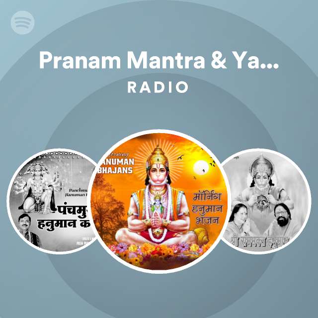Pranam Mantra & Yaad Guru Radio - playlist by Spotify | Spotify
