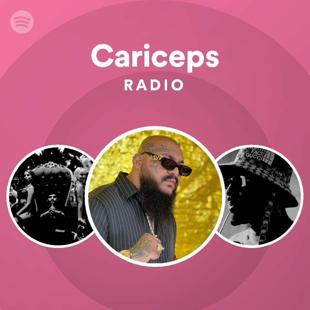 Cariceps Radio - playlist by Spotify | Spotify