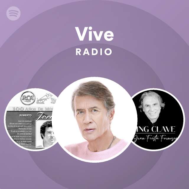Vive Radio - playlist by Spotify | Spotify