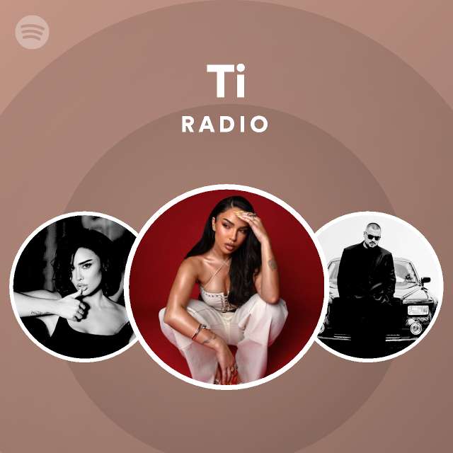 Ti Radio - playlist by Spotify | Spotify