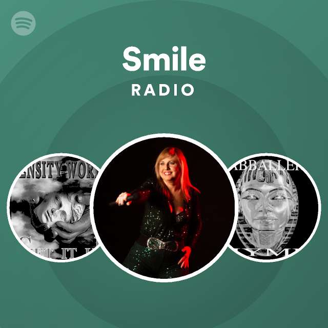 Smile Radio - playlist by Spotify | Spotify
