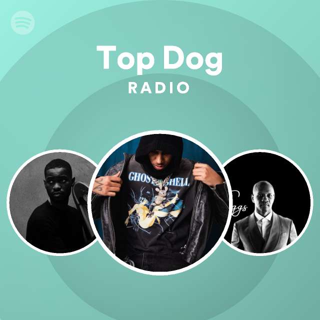 Top Dog Radio - playlist by Spotify | Spotify