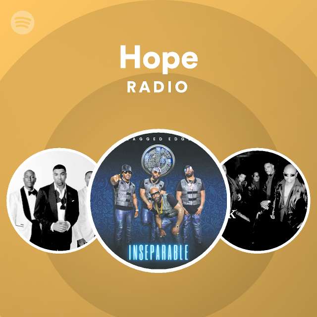 Hope Radio - playlist by Spotify | Spotify