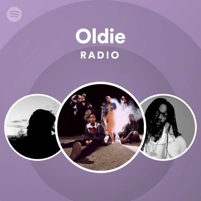 Oldie Radio - playlist by Spotify | Spotify