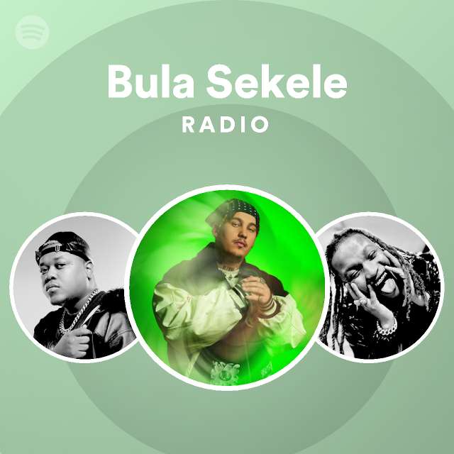 Bula Sekele Radio - playlist by Spotify | Spotify
