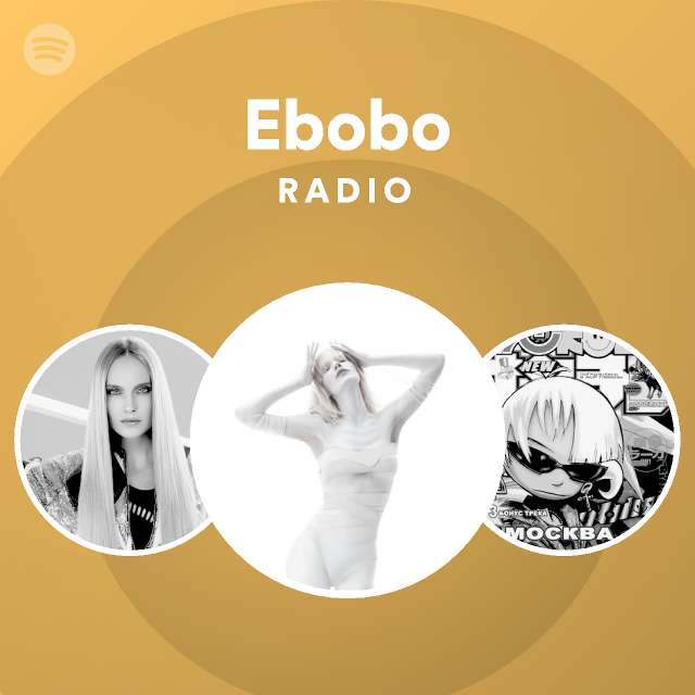 Ebobo Radio | Spotify Playlist