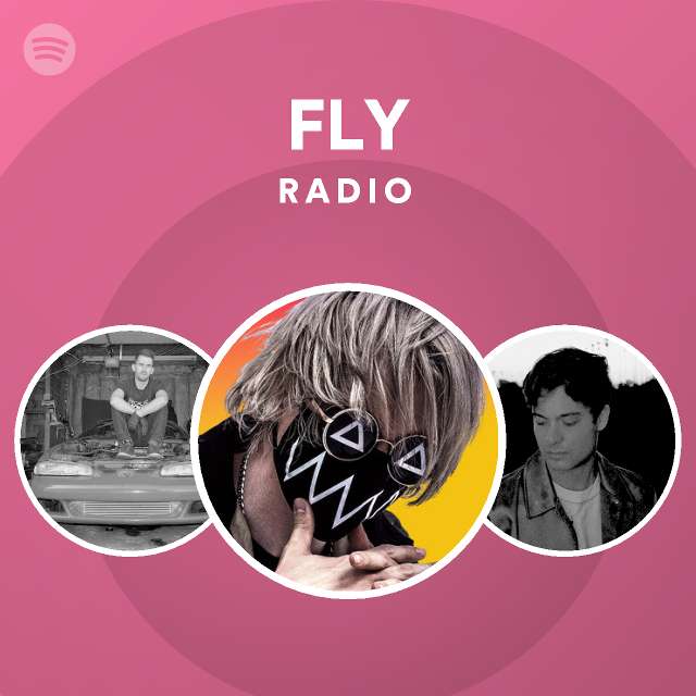 FLY Radio - playlist by Spotify | Spotify