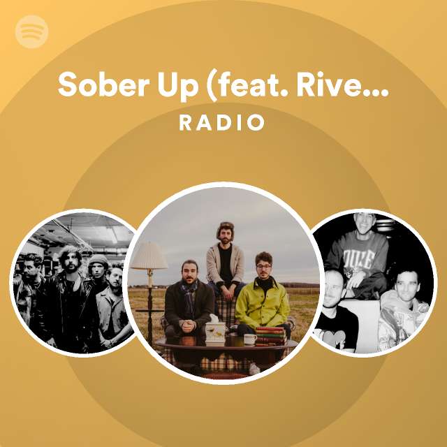 Sober Up Radio - playlist by Spotify | Spotify