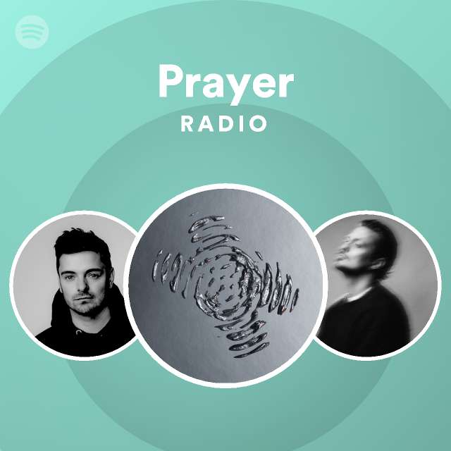 Prayer Radio - playlist by Spotify | Spotify