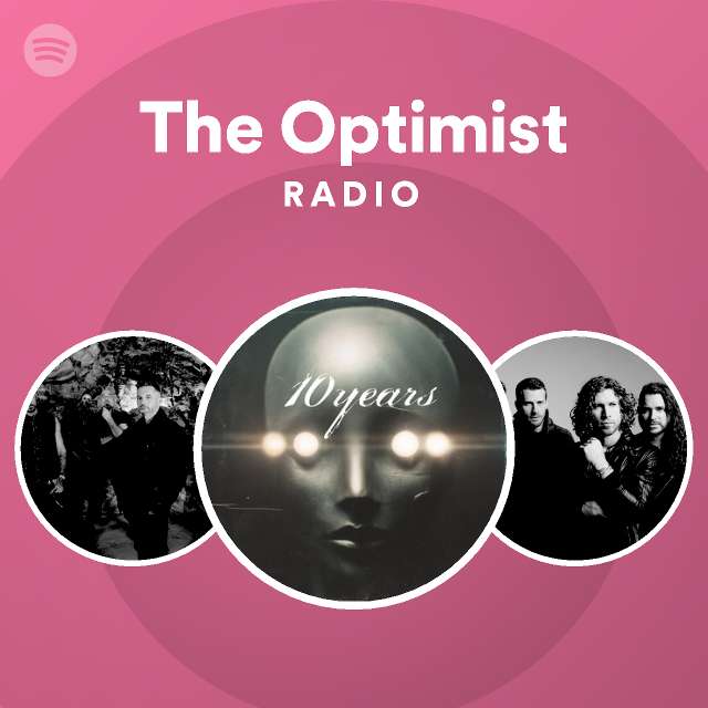 The Optimist Radio - playlist by Spotify | Spotify