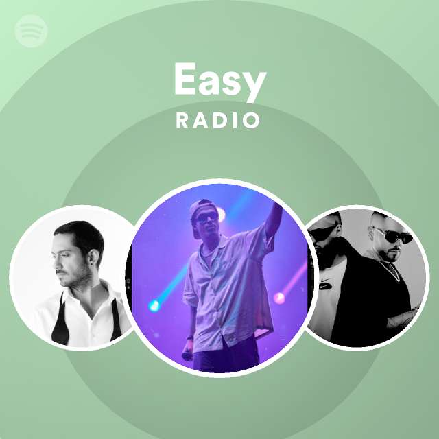 Easy Radio - playlist by Spotify | Spotify