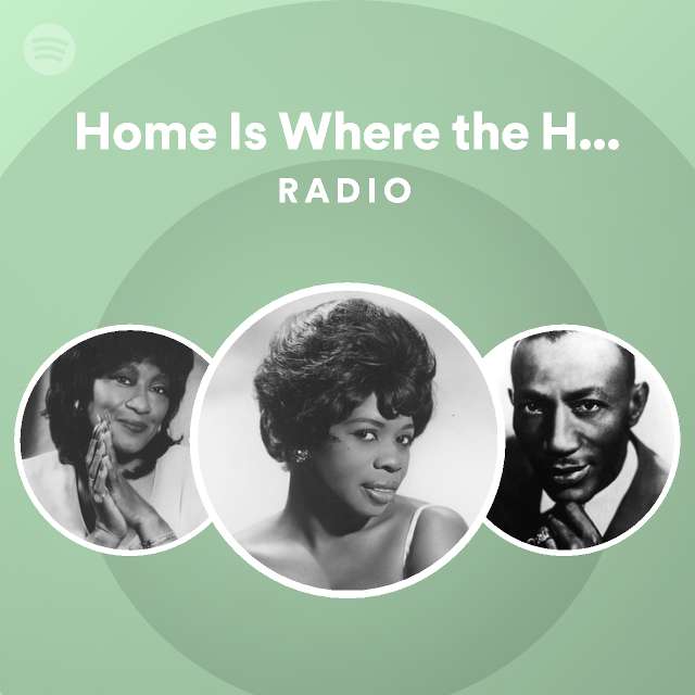 Home Is Where the Hatred Is Radio - playlist by Spotify | Spotify