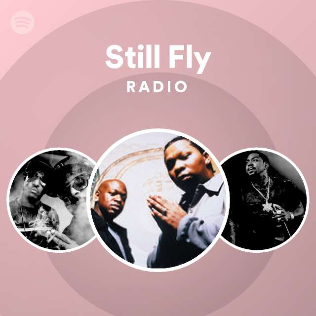 Still Fly Radio - playlist by Spotify | Spotify Still Fly Radio - playlist by Spotify | Spotify