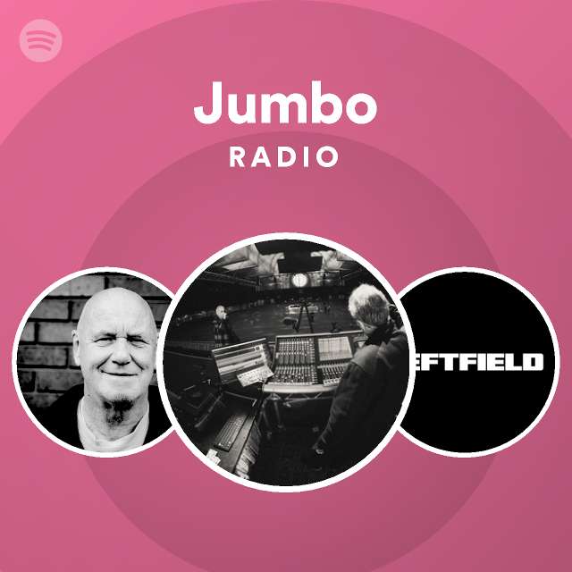 Jumbo Radio - playlist by Spotify | Spotify